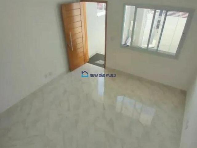 Sobrado á venda 110 m² região Cupecê 3 quartos 2 vagas