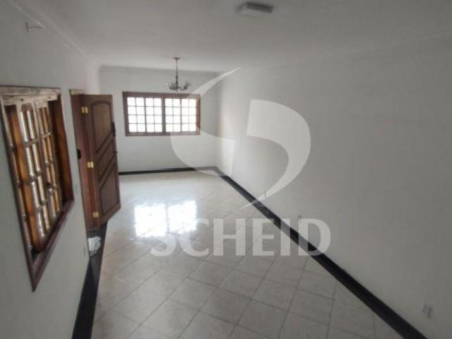 Sobrado a venda, 110,00m² útil, 3 Dormitórios, 1 Suíte na Vila Campo Grande