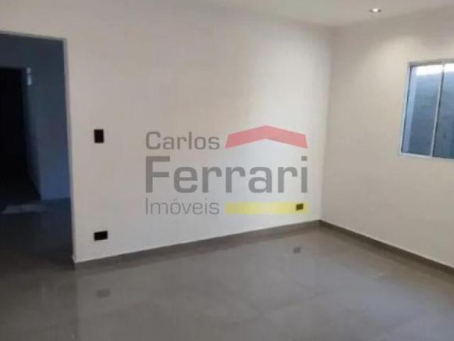 Sobrado à venda 110m² 03 quartos, 2 vagas Vila Medeiros ZN