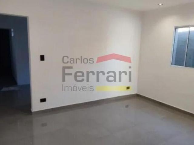 Sobrado à venda 110m² 03 quartos, 2 vagas Vila Medeiros ZN