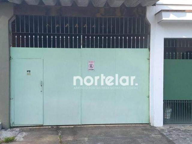 Sobrado à venda, 111 m² por R$ 549.990,00 Vila Anastácio São Paulo/SP