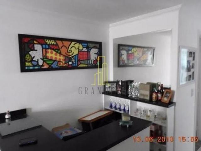 Sobrado à venda, 111 m² por R$ 595.000,00 Vila Linda Santo André/SP
