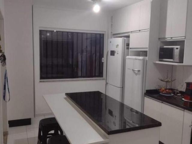 Sobrado à venda, 111 m² por R$ 750.000,00 Vila Helena Santo André/SP