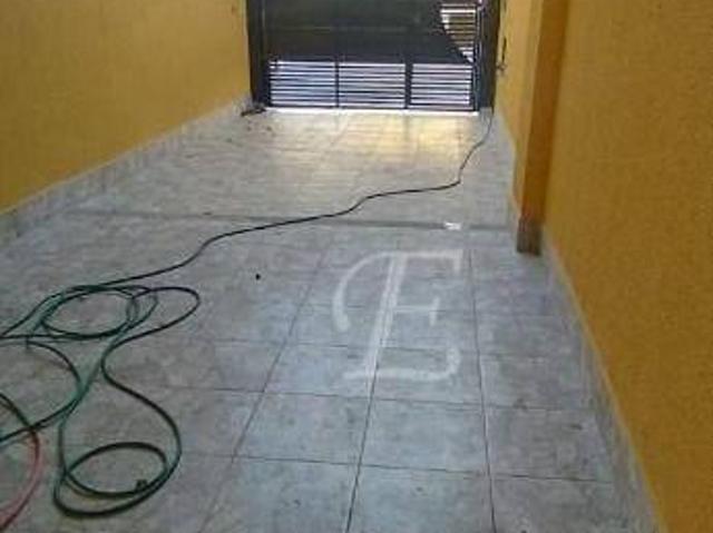 Sobrado à venda, 111 m² por R$ 750.000,00 Jardim Guanca São Paulo/SP