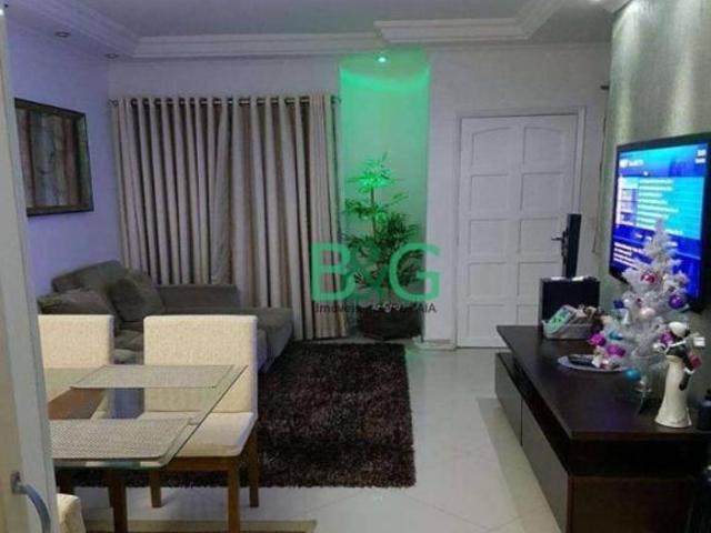 Sobrado à venda, 111 m² por R$ 850.000,00 Vila Formosa São Paulo/SP