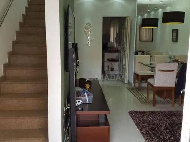 Sobrado à venda, 111 m² por R$ 920.000,00 Vila Formosa São Paulo/SP