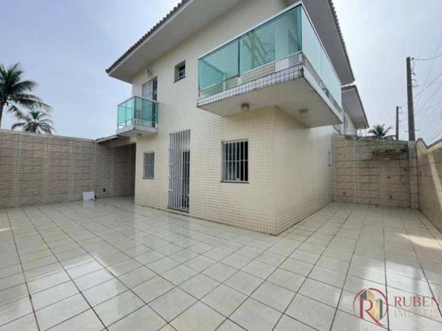 Sobrado à venda, 111 m² por R$ 980.000,00 Centro Bertioga/SP