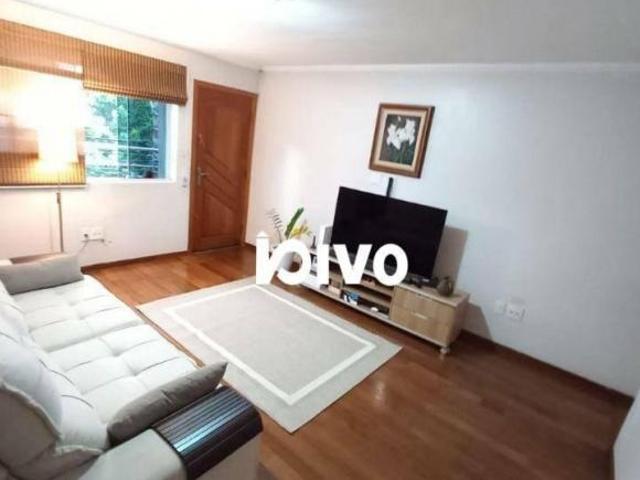 Sobrado à venda, 111 m² por R$ 990.000,00 Bosque da Saúde São Paulo/SP