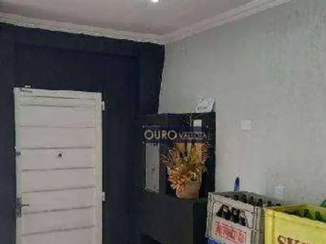 Sobrado à venda, 112 m² por R$ 1.280.000,00 Mooca São Paulo/SP