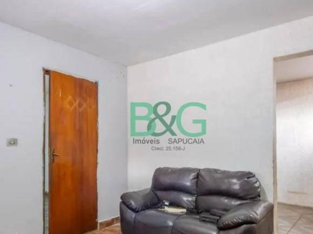 Sobrado à venda, 112 m² por R$ 379.000,00 Conceição Osasco/SP