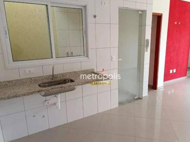 Sobrado à venda, 112 m² por R$ 521.000,00 Vila Alpina São Paulo/SP