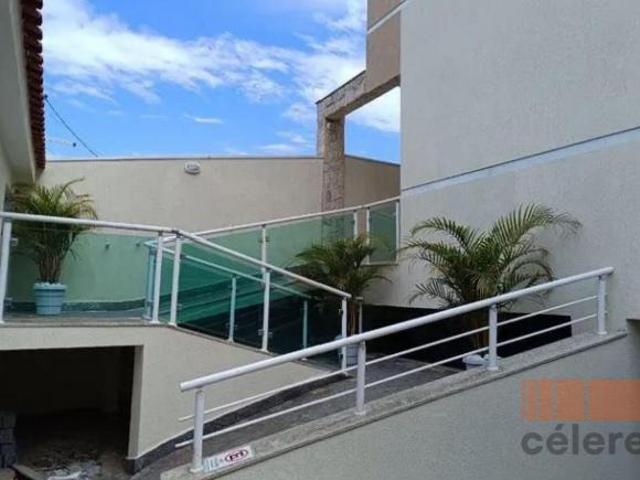 Sobrado à venda, 112 m² por R$ 550.000,00 Vila Alpina São Paulo/SP