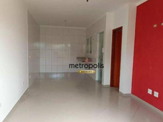 Sobrado à venda, 112 m² por R$ 580.000,00 Vila Alpina São Paulo/SP