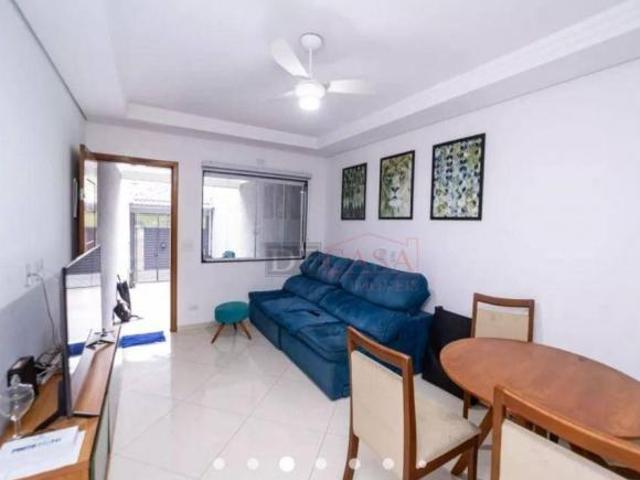 Sobrado à venda, 112 m² por R$ 620.000,00 Artur Alvim São Paulo/SP