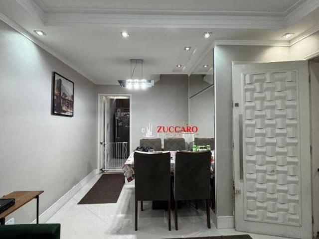 Sobrado à venda, 112 m² por R$ 640.000,00 Jardim Célia Guarulhos/SP