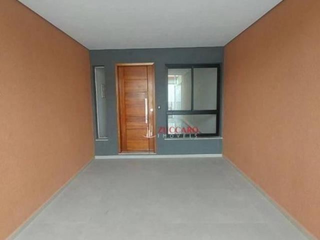 Sobrado à venda, 112 m² por R$ 650.000,00 São Miguel São Paulo/SP