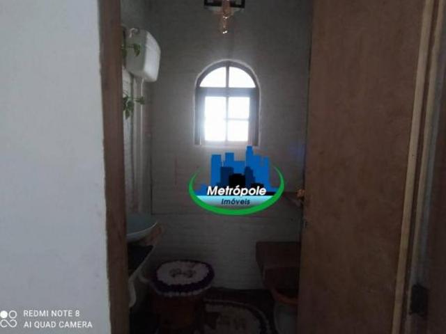 Sobrado à venda, 112 m² por R$ 660.000,00 Jardim Monte Carmelo Guarulhos/SP
