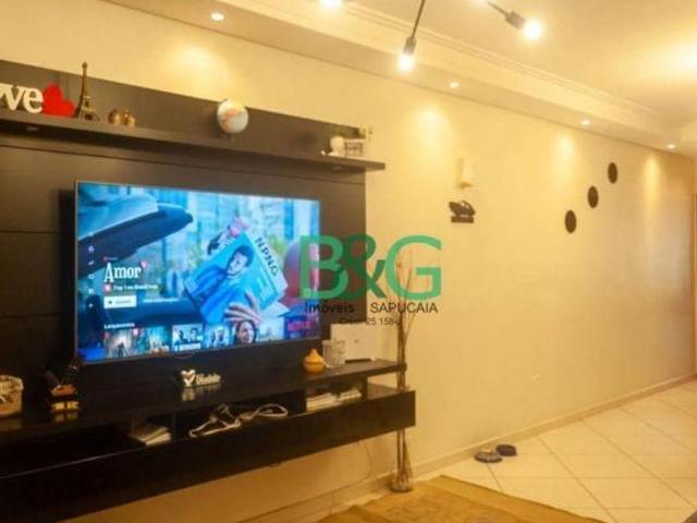 Sobrado à venda, 112 m² por R$ 936.000,00 Vila Alpina São Paulo/SP