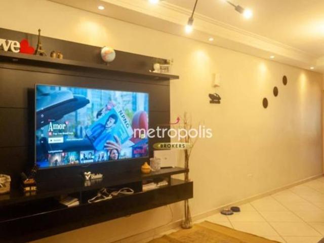 Sobrado à venda, 112 m² por R$ 958.000,00 Vila Alpina São Paulo/SP