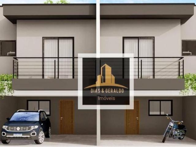 Sobrado à venda, 113 m² por R$ 1.590.000,00 Jardim Maria Cândida Caçapava/SP