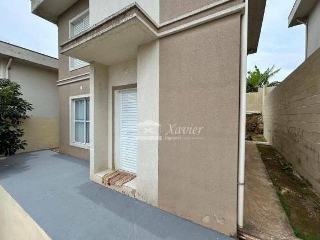 Sobrado à venda, 113 m² por R$ 450.000,00 Jardim Mirador Vargem Grande Paulista/SP