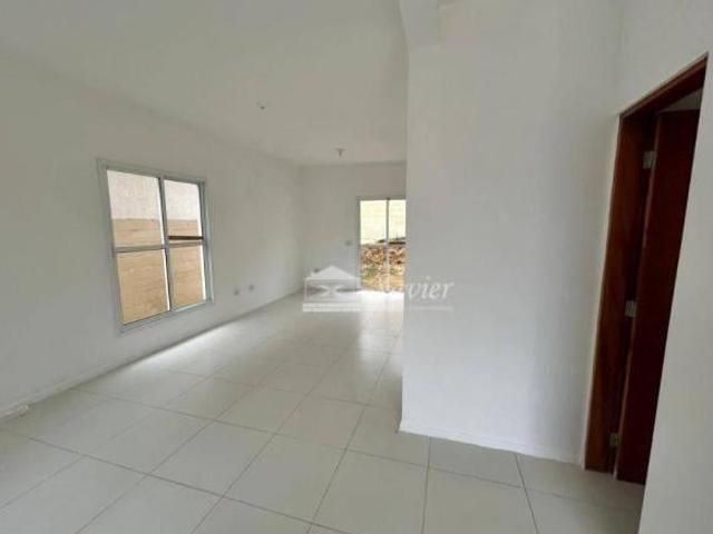 Sobrado à venda, 113 m² por R$ 450.000,00 Jardim Mirador Vargem Grande Paulista/SP