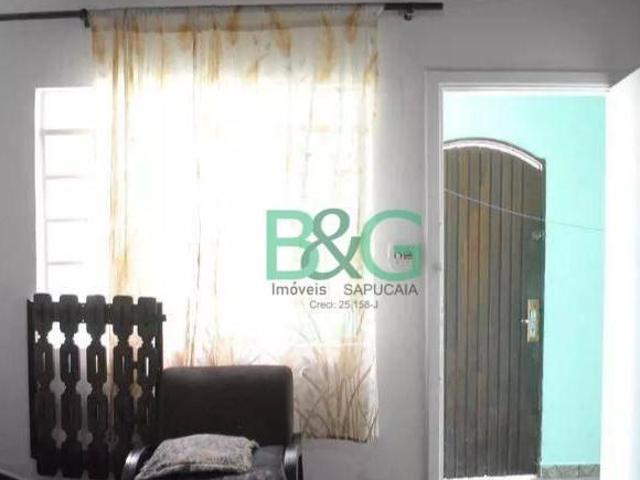 Sobrado à venda, 113 m² por R$ 469.000,00 Vila Graciosa São Paulo/SP