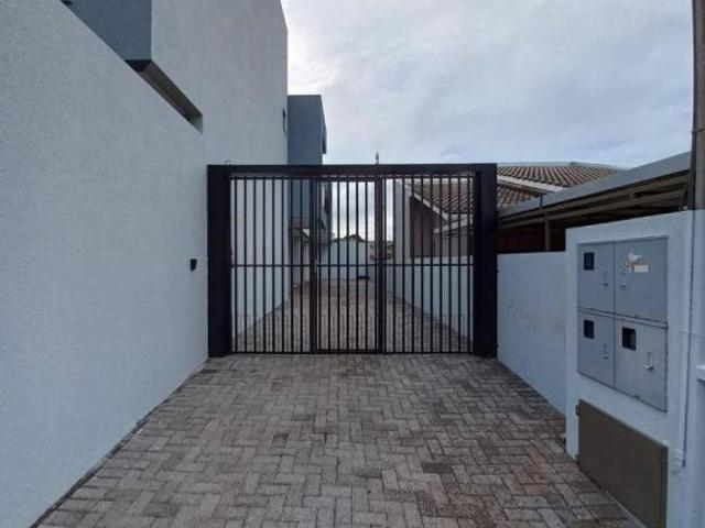 Sobrado à venda, 113 m² por R$ 511.390,00 Centro Santa Tereza do Oeste/PR