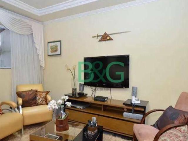 Sobrado à venda, 113 m² por R$ 549.000,00 Parque Continental II Guarulhos/SP