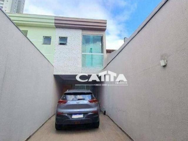 Sobrado à venda, 113 m² por R$ 680.000,00 Vila Formosa São Paulo/SP