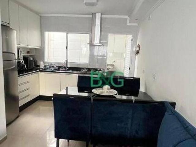 Sobrado à venda, 113 m² por R$ 680.000,00 Vila Formosa São Paulo/SP