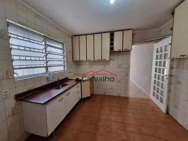 Sobrado à venda, 113 m² por R$ 700.000,00 Parada Inglesa São Paulo/SP