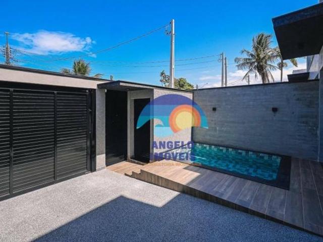 Sobrado à venda, 113 m² por R$ 790.000,00 Jardim Ribamar Peruíbe/SP