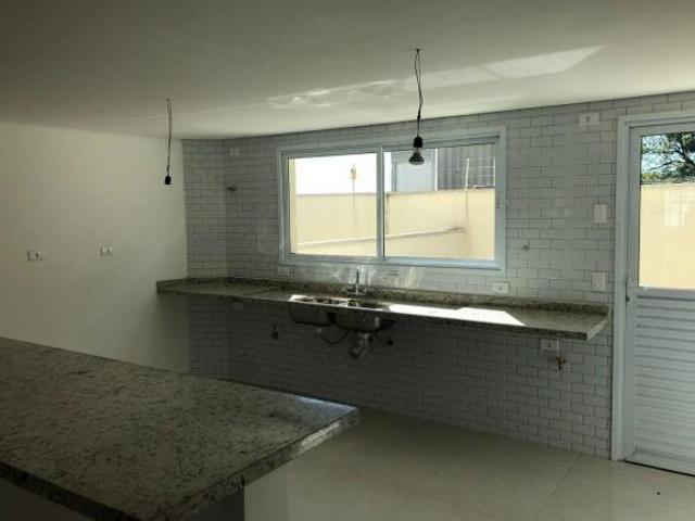 Sobrado à venda, 113 m² por R$ 900.000,00 Jabaquara São Paulo/SP