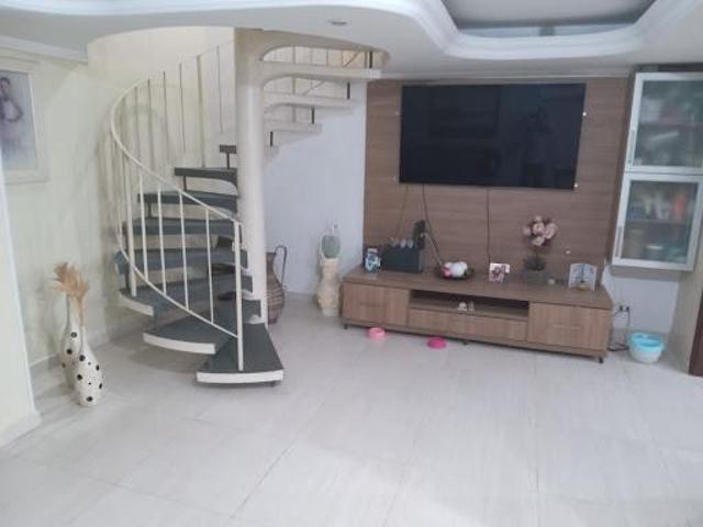 Sobrado à venda, 124 m² por R$ 1.350.000,00 Vila Mariana São Paulo/SP