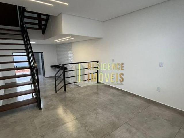 Sobrado à venda, 124 m² por R$ 480.000,00 Wanel Ville I Sorocaba/SP