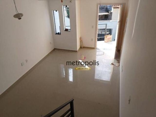 Sobrado à venda, 124 m² por R$ 595.000,00 São João Clímaco São Paulo/SP