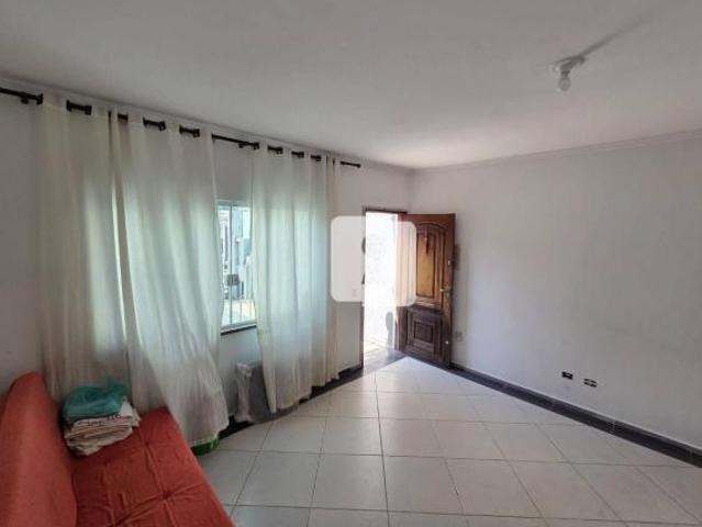 Sobrado à venda, 124 m² por R$ 649.000,00 Limão São Paulo/SP