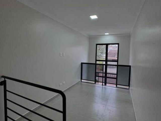 Sobrado à venda, 124 m² por R$ 650.000,00 Canadá Cascavel/PR