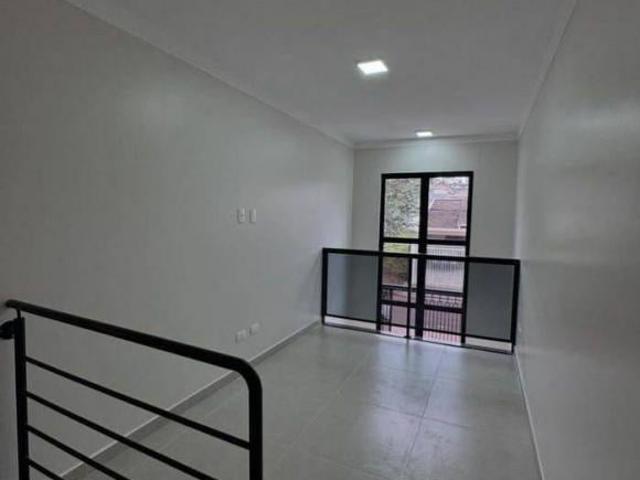 Sobrado à venda, 124 m² por R$ 650.000,00 Canadá Cascavel/PR