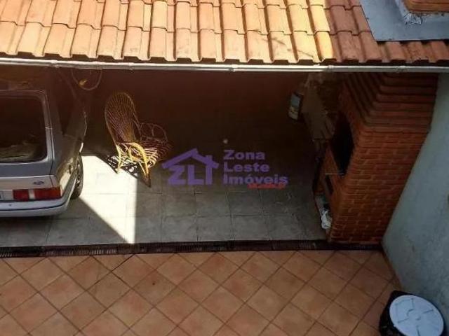 Sobrado à venda, 124 m² por R$ 735.000,00 Vila Diva Zona Leste São Paulo/SP