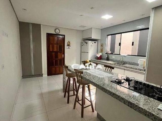 Sobrado à venda, 124 m² por R$ 750.000,00 Cidade Líder São Paulo/SP