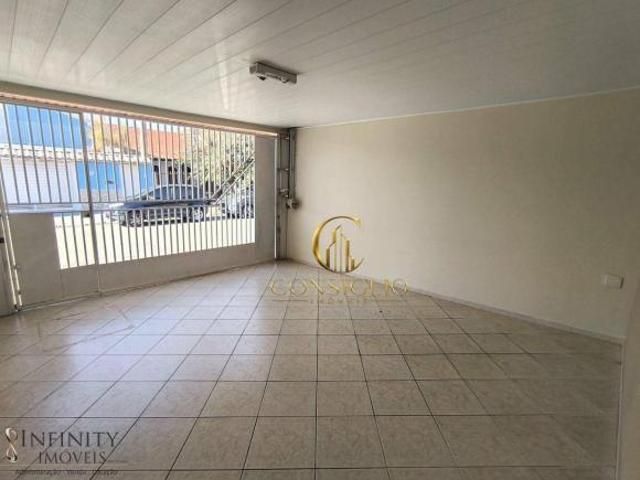 Sobrado à venda, 124 m² por R$ 765.000,00 Jardim das Indústrias São José dos Campos/SP