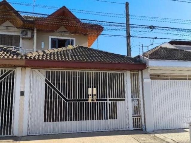 Sobrado à venda, 124 m² por R$ 765.000,00 Jardim das Indústrias São José dos Campos/SP