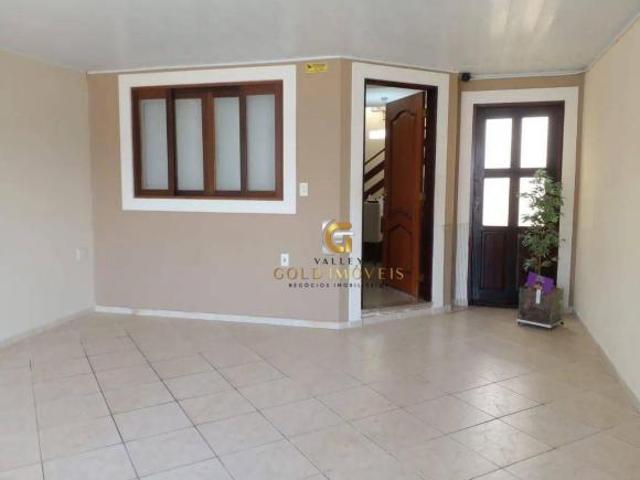 Sobrado à venda, 124 m² por R$ 790.000,00 Jardim das Indústrias São José dos Campos/SP