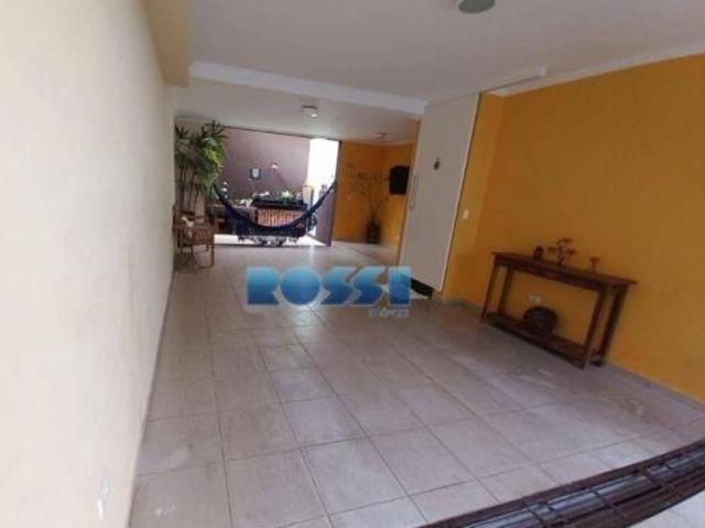 Sobrado à venda, 124 m² por R$ 900.000,00 Vila Prudente Zona Leste São Paulo/SP