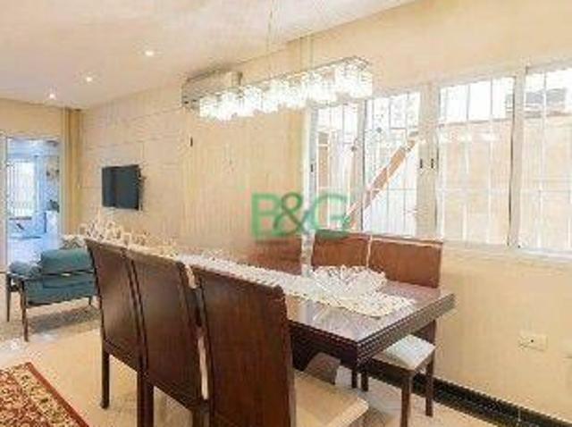Sobrado à venda, 125 m² por R$ 1.649.000,00 Jardim Caravelas São Paulo/SP