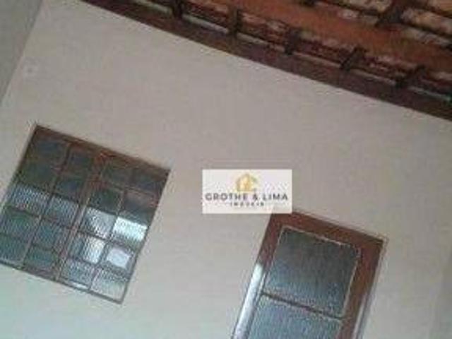 Sobrado à venda, 125 m² por R$ 225.000,00 Chácaras Pousada do Vale São José dos Campos/SP