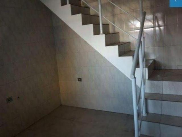 Sobrado à venda, 125 m² por R$ 290.000,00 Vila Carmela II Guarulhos/SP