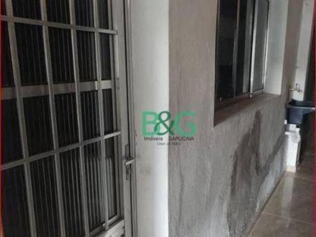 Sobrado à venda, 125 m² por R$ 375.000,00 Jardim Nélia São Paulo/SP